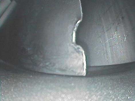 Borescopes for Aircraft & Aviation Engines - Case Study | RF System Lab